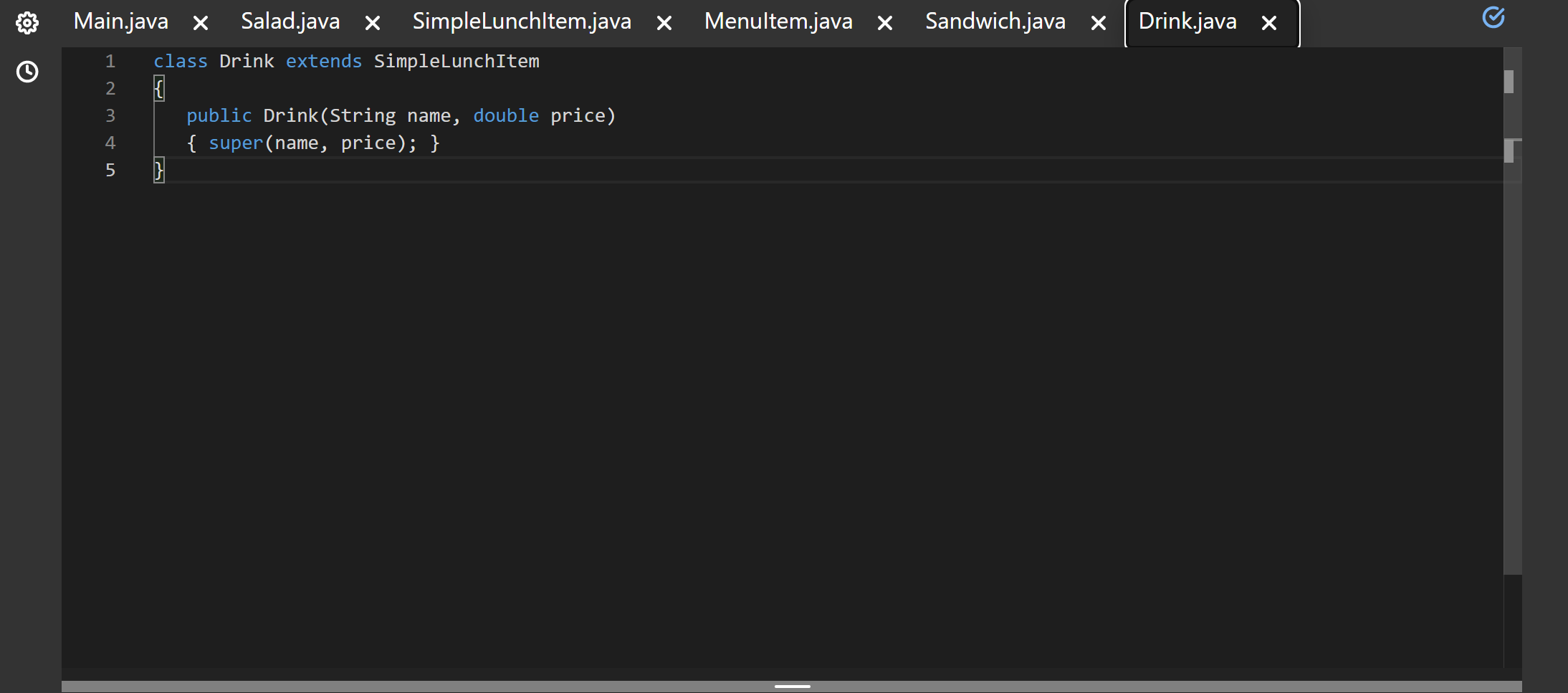 Solved ****Instructions are included in the screenshots | Chegg.com
