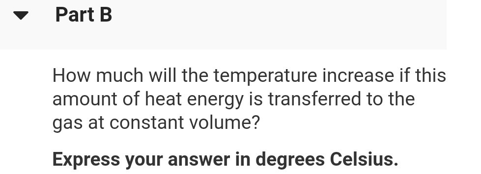 Solved A container holds 1.5 g of oxygen at a pressure of | Chegg.com