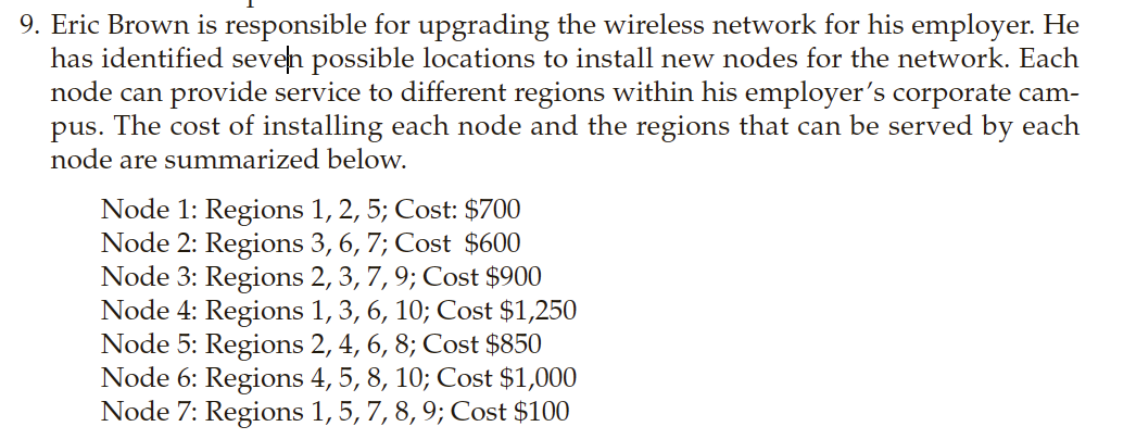 Solved What is the value of the objective function (in | Chegg.com