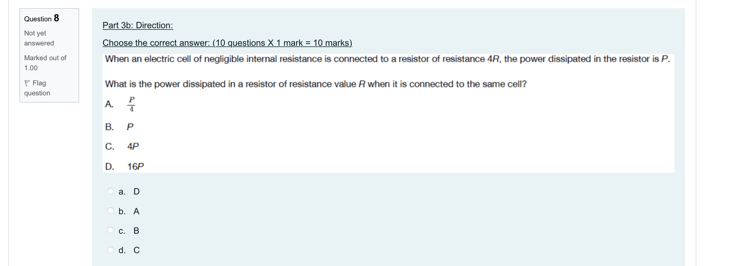 Solved Part 3a: Direction: Drag and drop into text (5 | Chegg.com