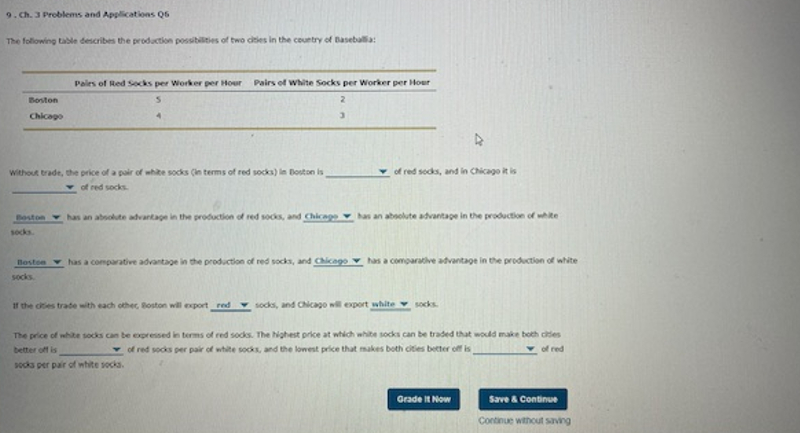 Solved Ch. 3 ﻿Froblems and Applications Q5 ﻿Pairs of Red | Chegg.com | Chegg.com
