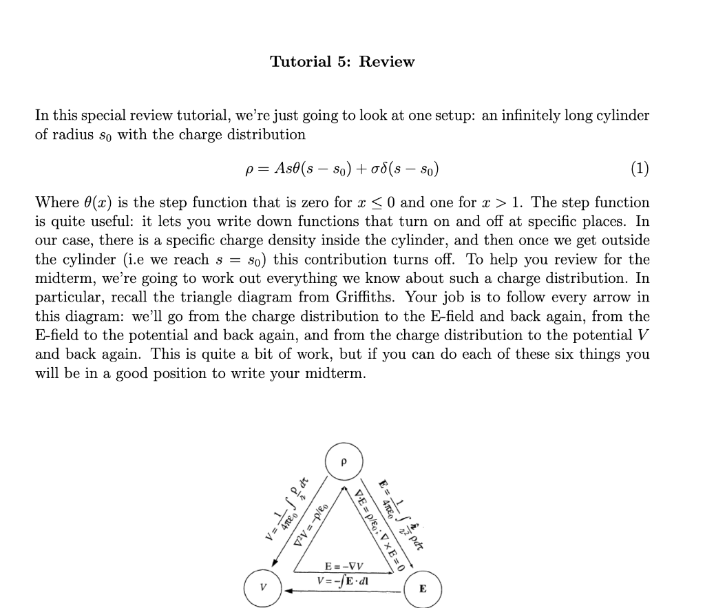 Solved Tutorial 5 Review In This Special Review Tutorial Chegg