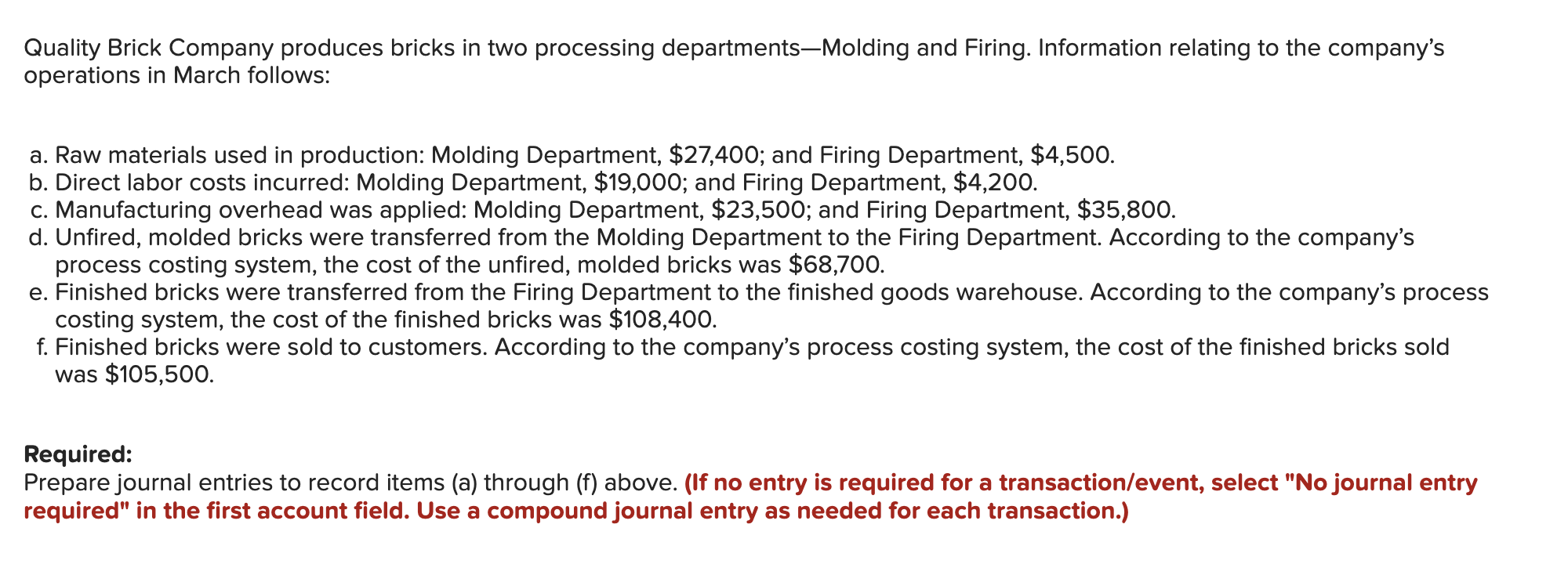 Solved Journal entry worksheet Record direct labor costs | Chegg.com