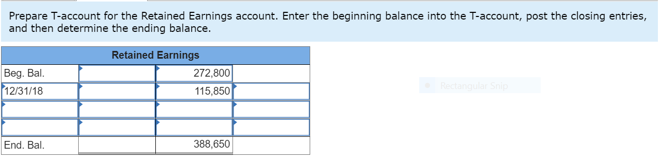Solved A B Record the entry for closing dividend account. | Chegg.com