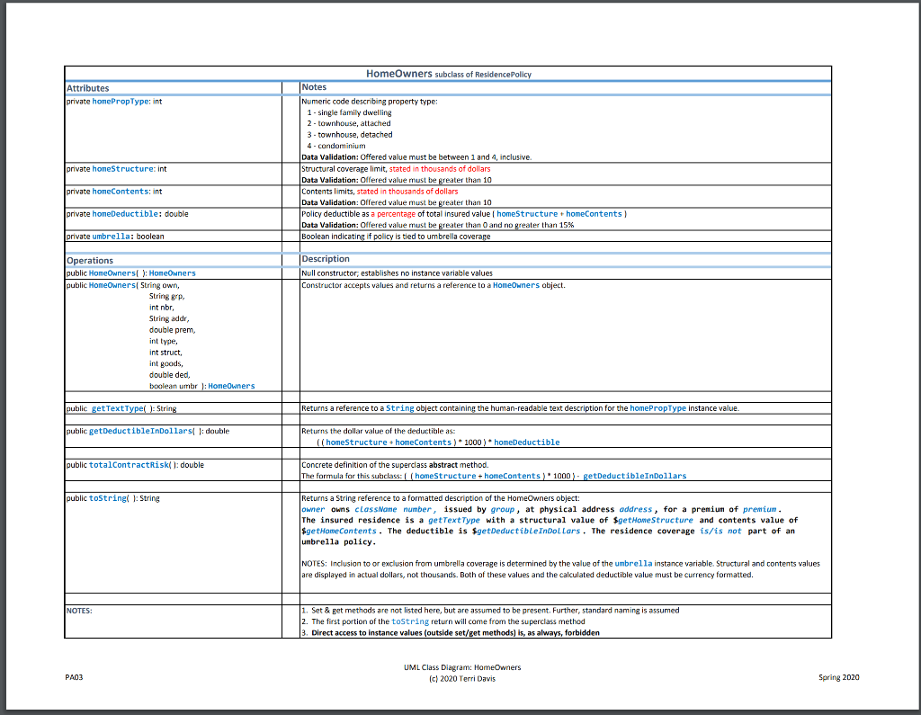 Programming Assignment 04 Background We now have the | Chegg.com