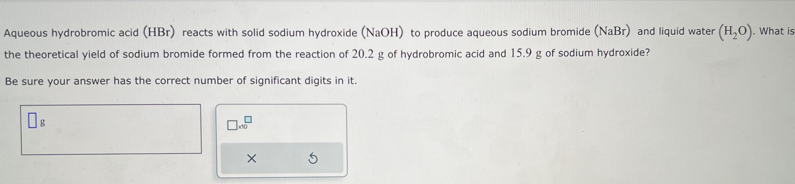 Solved Ammonium perchlorate (NH4ClO4) is the solid rocket | Chegg.com