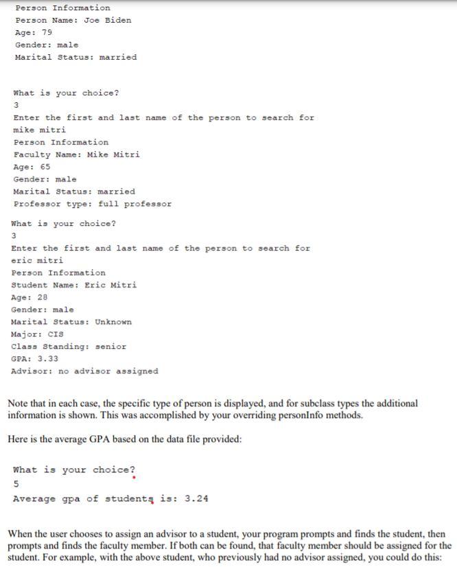 Solved Help with JAVA programming Please!!! There is a | Chegg.com