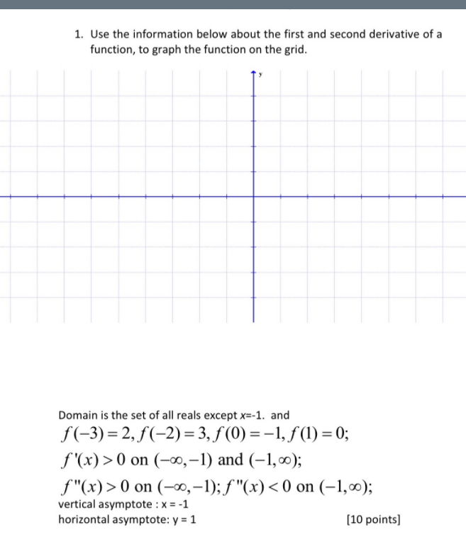 Solved 1. Use the information below about the first and | Chegg.com
