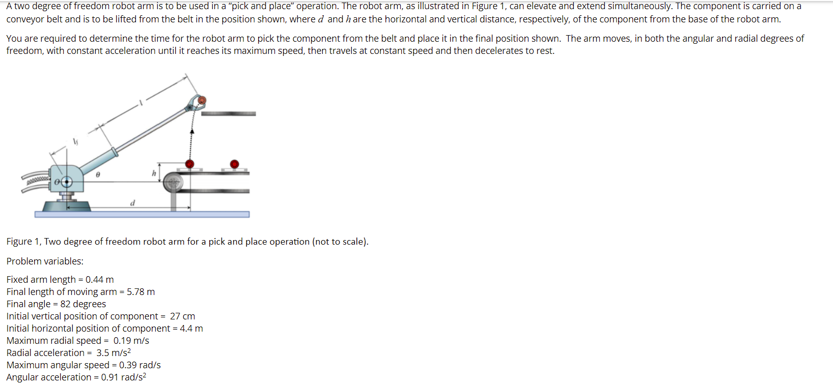 Solved MATLAB EXERCISE:- Write a code in MATLAB which | Chegg.com