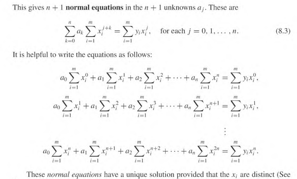 Make Matlab Code Chebyshev Polynomial