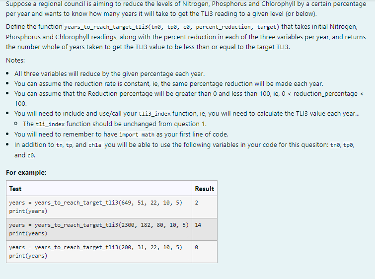 Solved Write the function display_variables_over_time(tno, | Chegg.com