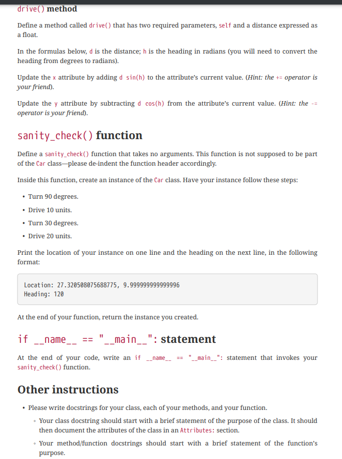 Solved Table of Contents 1 1 2 2 2 2 2 Background | Chegg.com