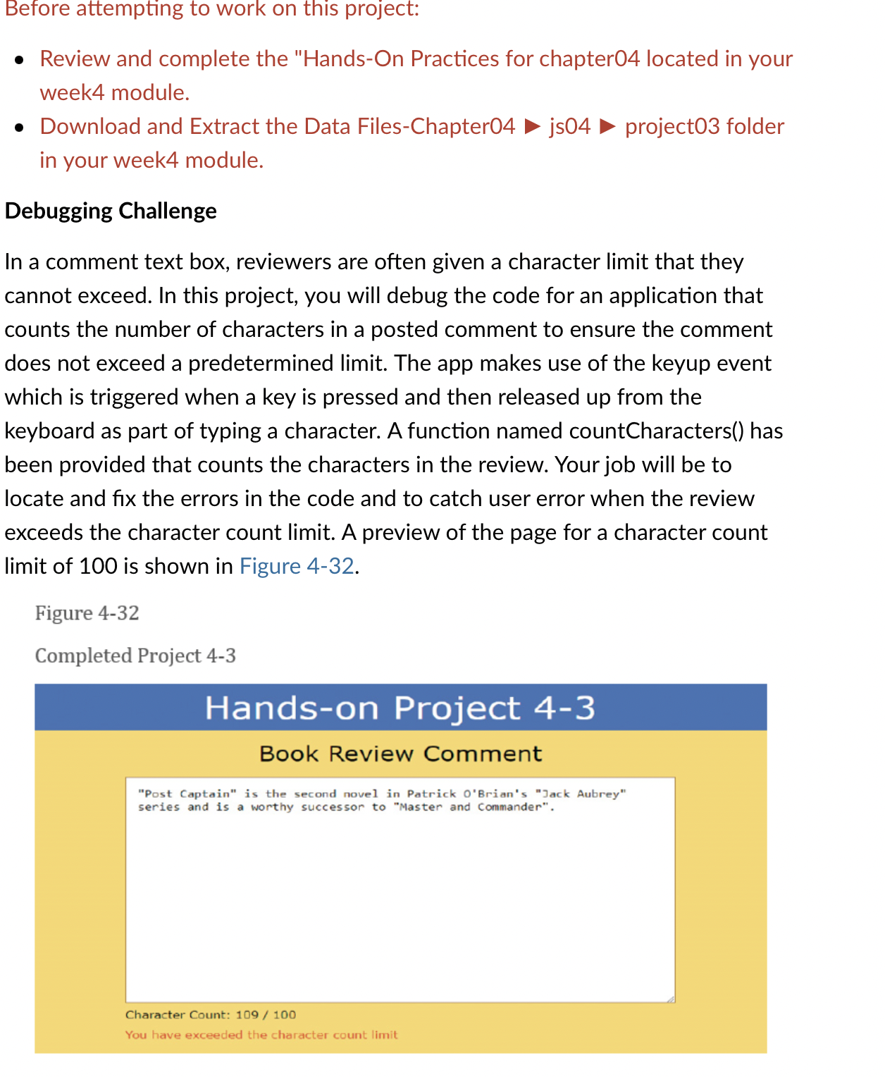 Solved Do the following:Use your code editor (Such as: | Chegg.com