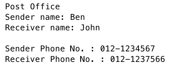 In Java netbeans, please help me to produce the | Chegg.com