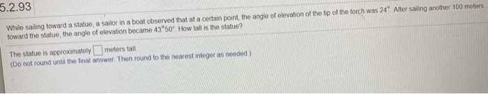 Solved The tower is 600 meters high Suppose a building is | Chegg.com