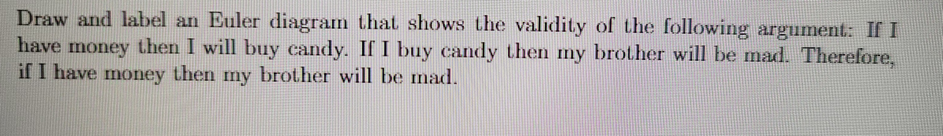 Solved \r\n\r\n\r\n\r\n\r\n\r\n\r\nDraw and label an Euler | Chegg.com
