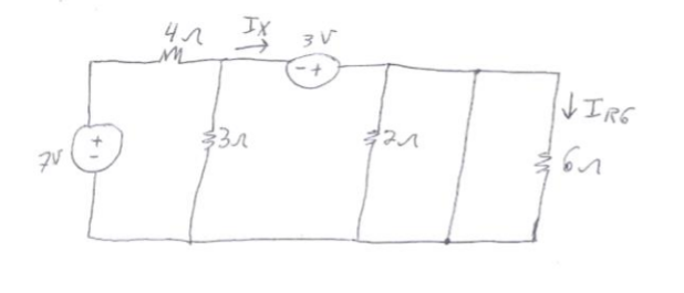Solved m . - 3V JERG 321 2 | Chegg.com