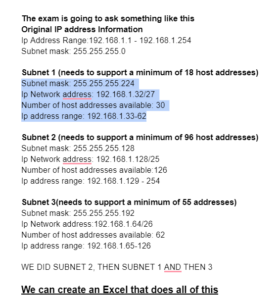 Solved I want to create this formula sheet where I can input | Chegg.com