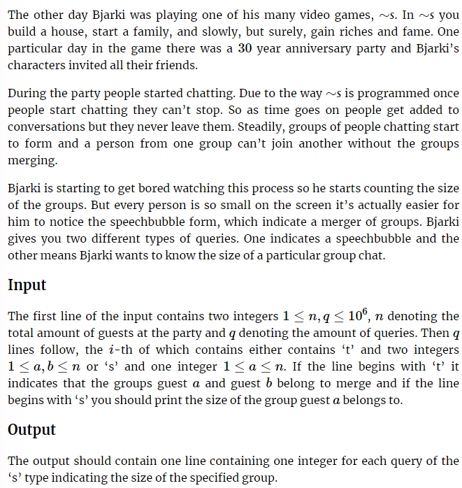 Solved Could you help me with this kattis problem in C | Chegg.com