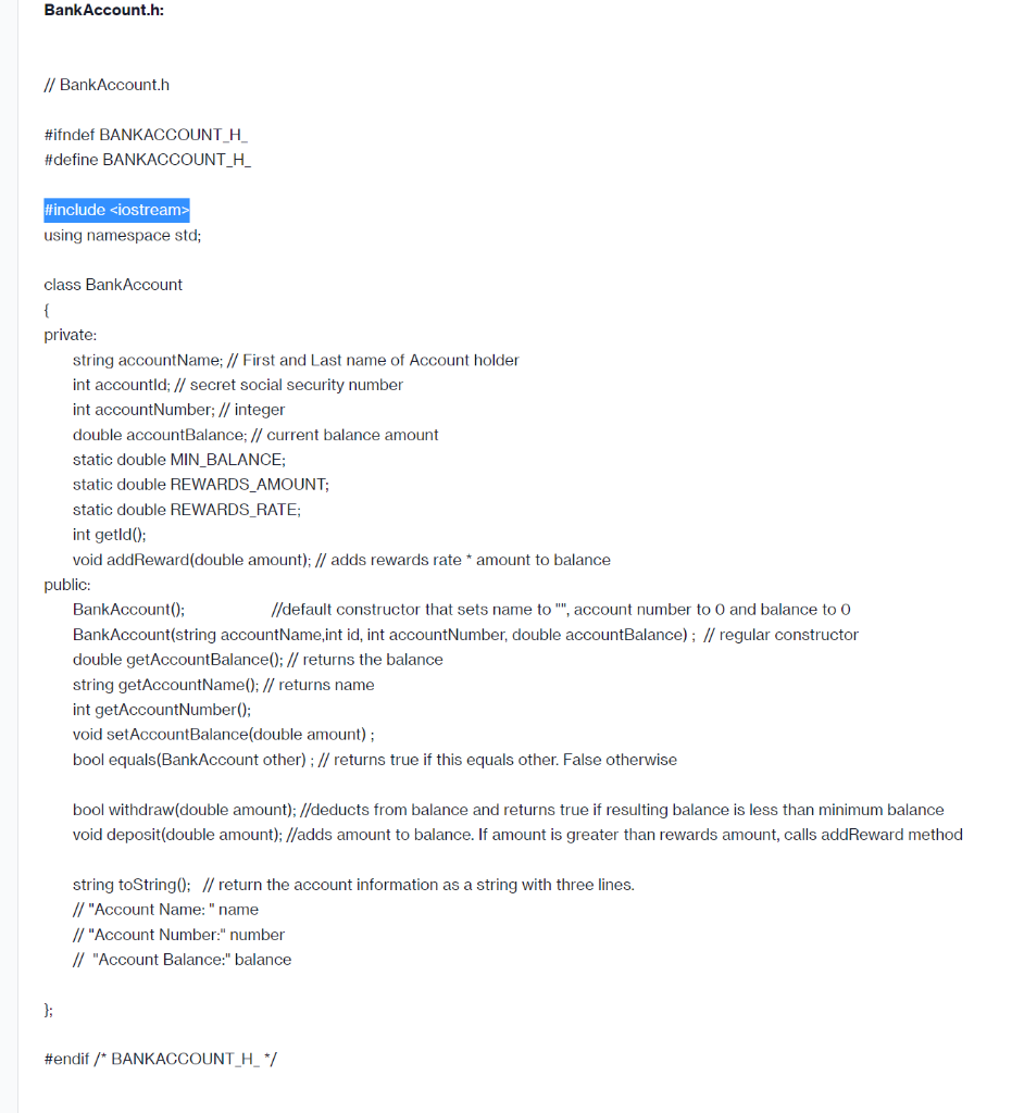 Solved m04&m05 C++ Please expand, and adjust my code | Chegg.com | Chegg.com