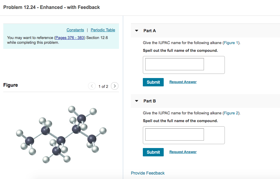 Solved Problem 12.24-Enhanced - with Feedback Constants | | Chegg.com