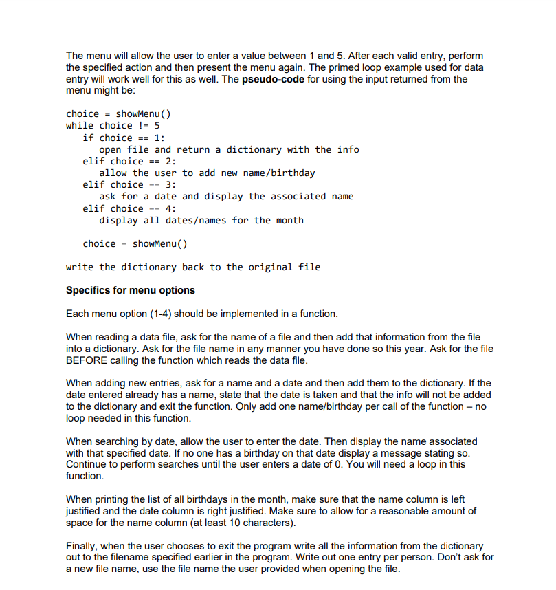 Cs160 Computer Science Lab 11 Objectives Work With 6082