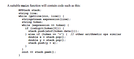 Solved Background The HP-35 was the first scientific | Chegg.com