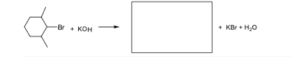 Solved +KOH +KBr+H2O | Chegg.com