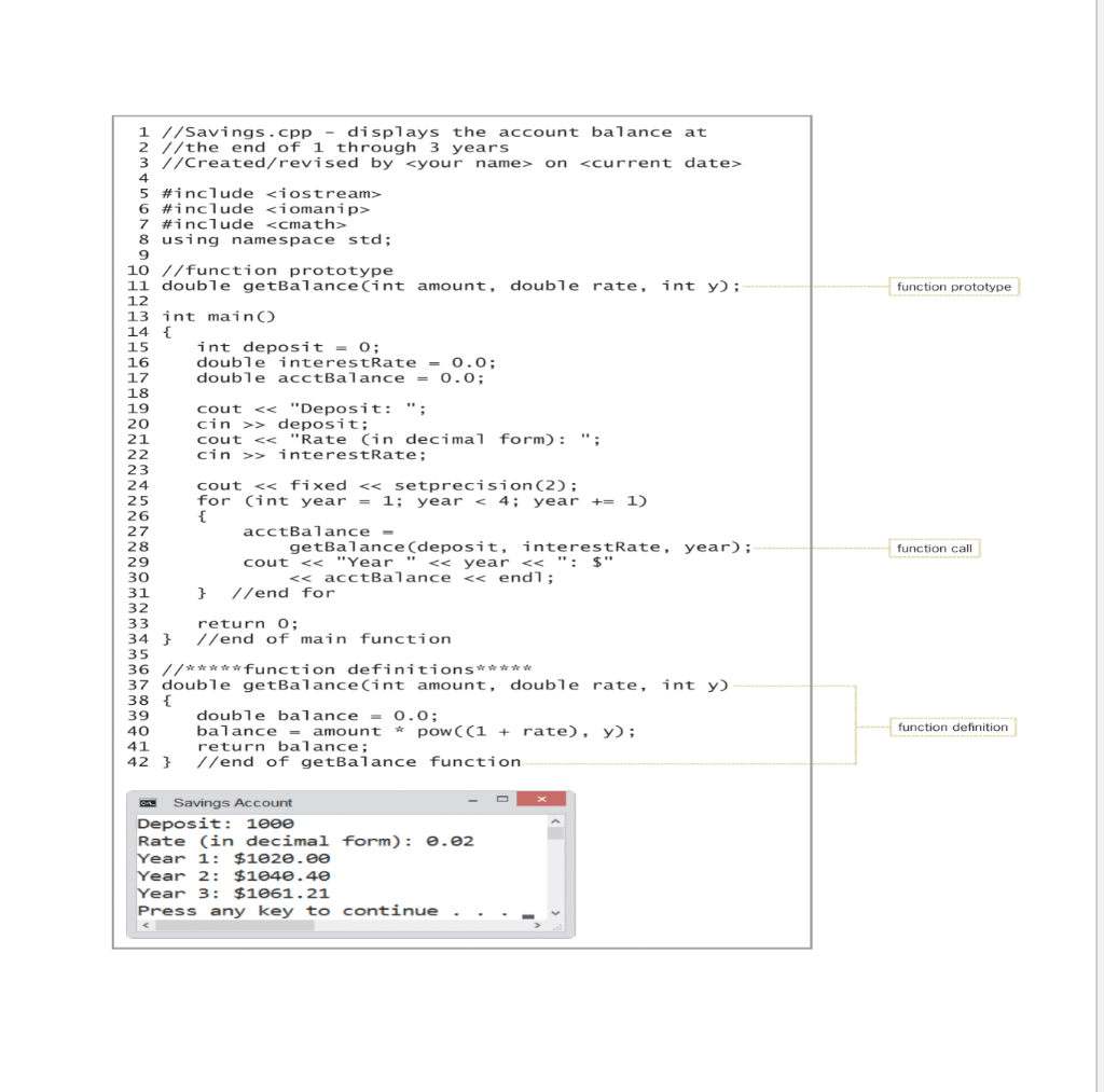 #ifndef Account Header #include #include using | Chegg.com