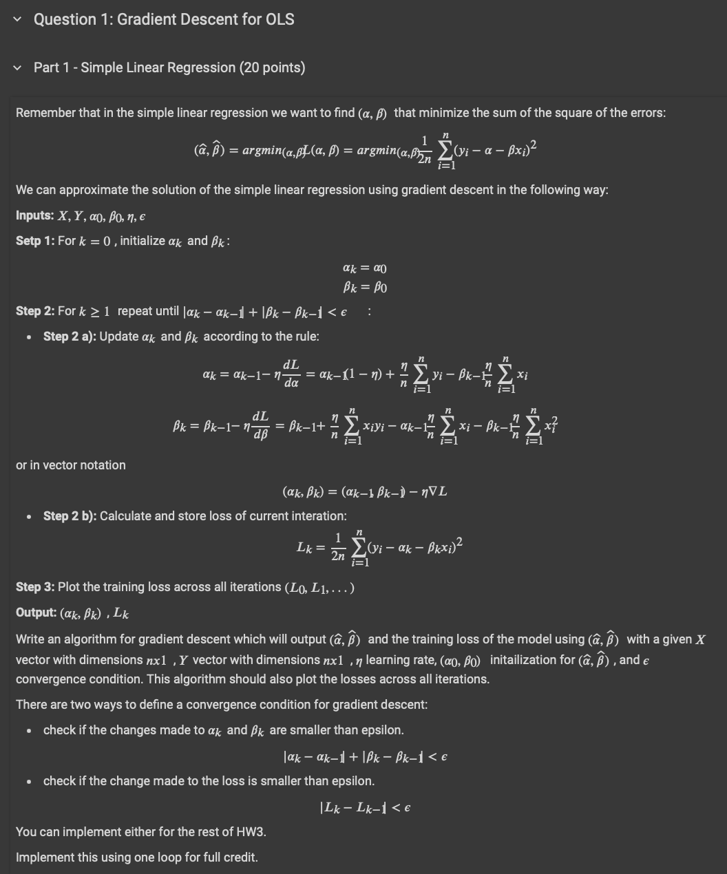 Solved Please kindly complete the code with the given | Chegg.com