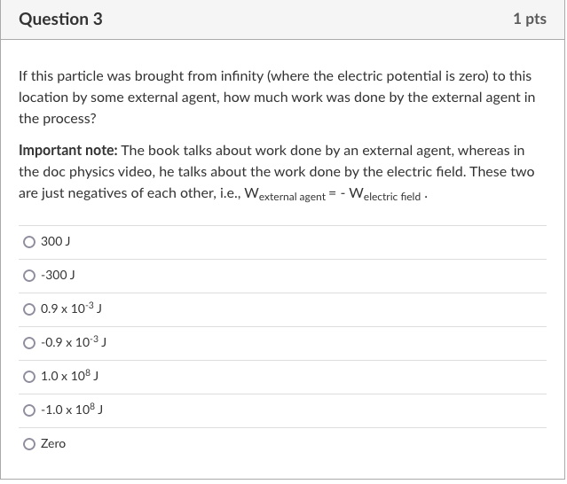 Solved This is the second part of a two part question: the | Chegg.com