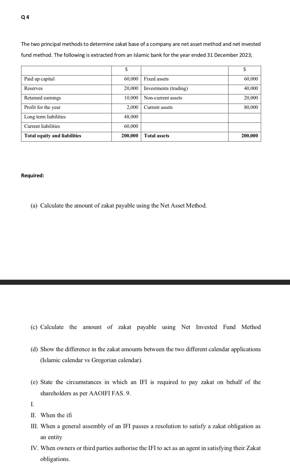 Solved ACCOUNTING | Chegg.com