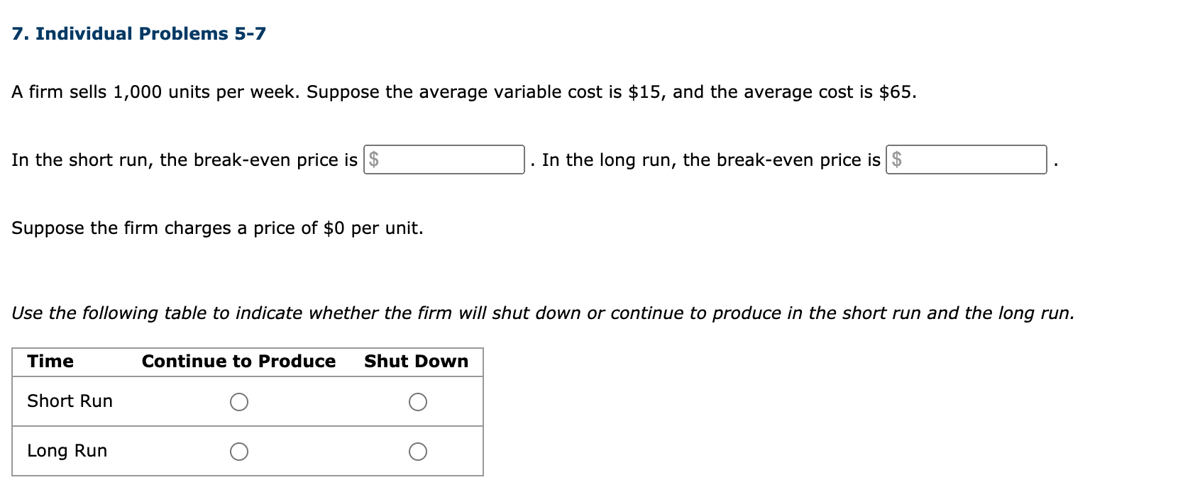 solved-7-individual-problems-5-7-a-firm-sells-1-000-units-chegg