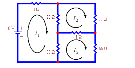 Solved Part 3you Are Required To Perform A Loop Current 