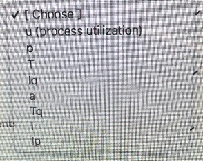 Solved SLU has an office that issues student identification | Chegg.com