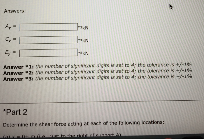Solved e *Part Use the graphical method to construct the | Chegg.com