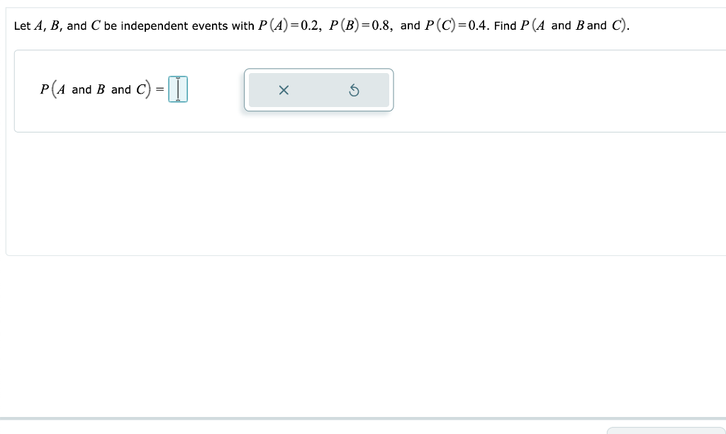 Solved Sick computers: Let V be the event that a computer | Chegg.com