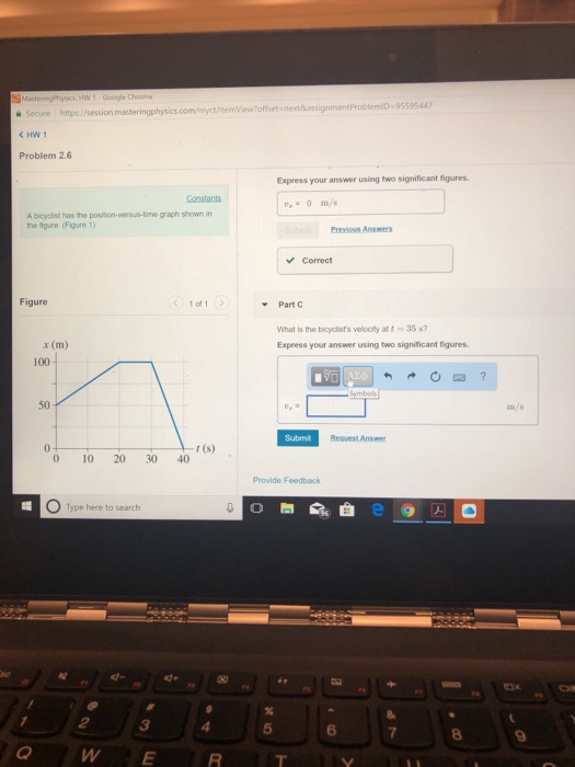Solved emView?assignmentProblemID-95594340 4 of 89 Part B | Chegg.com