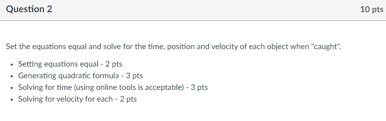 Solved There are many examples of train chases in movies. | Chegg.com