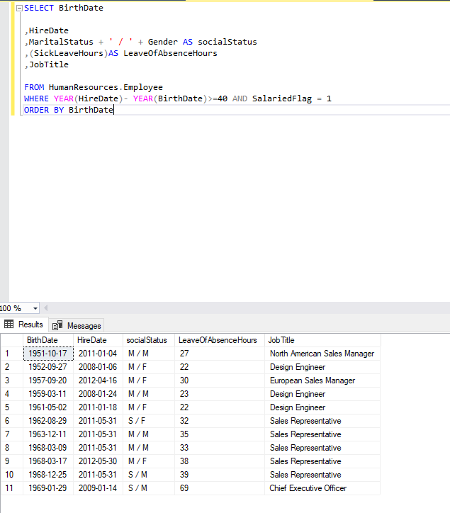 Solved DATABASE MANAGEMENT SYSTEMS How do I make the below | Chegg.com