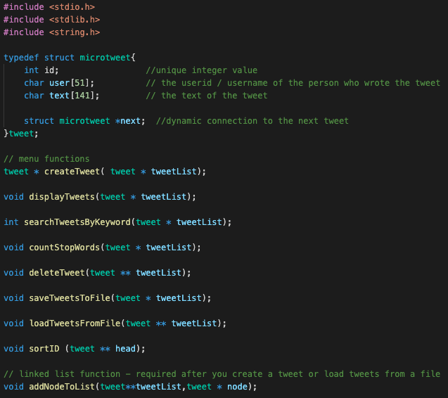 Solved ** C PROGRAMMING (not C++, just NORMAL C) ** 3 | Chegg.com