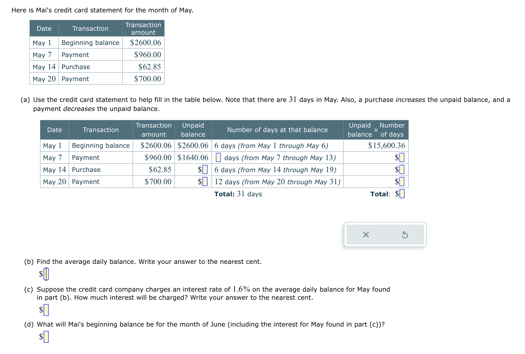Solved Finance Practice 1 | Chegg.com