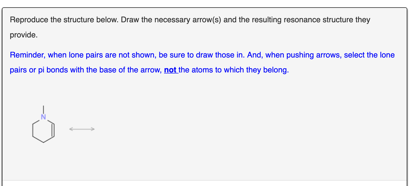 Solved Reproduce the structure below. Draw the necessary | Chegg.com