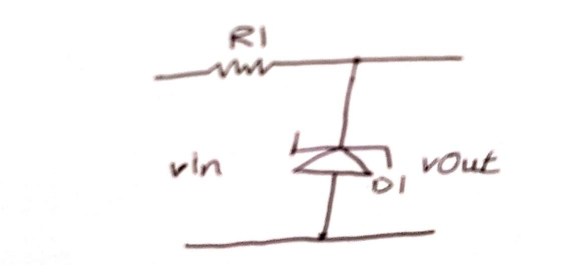 Solved Obtain theexternal series resistance, line and load | Chegg.com