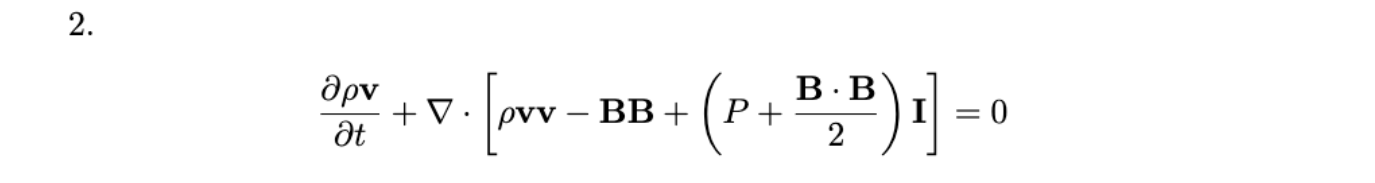 Solved Given the following equation, kindly show step by | Chegg.com