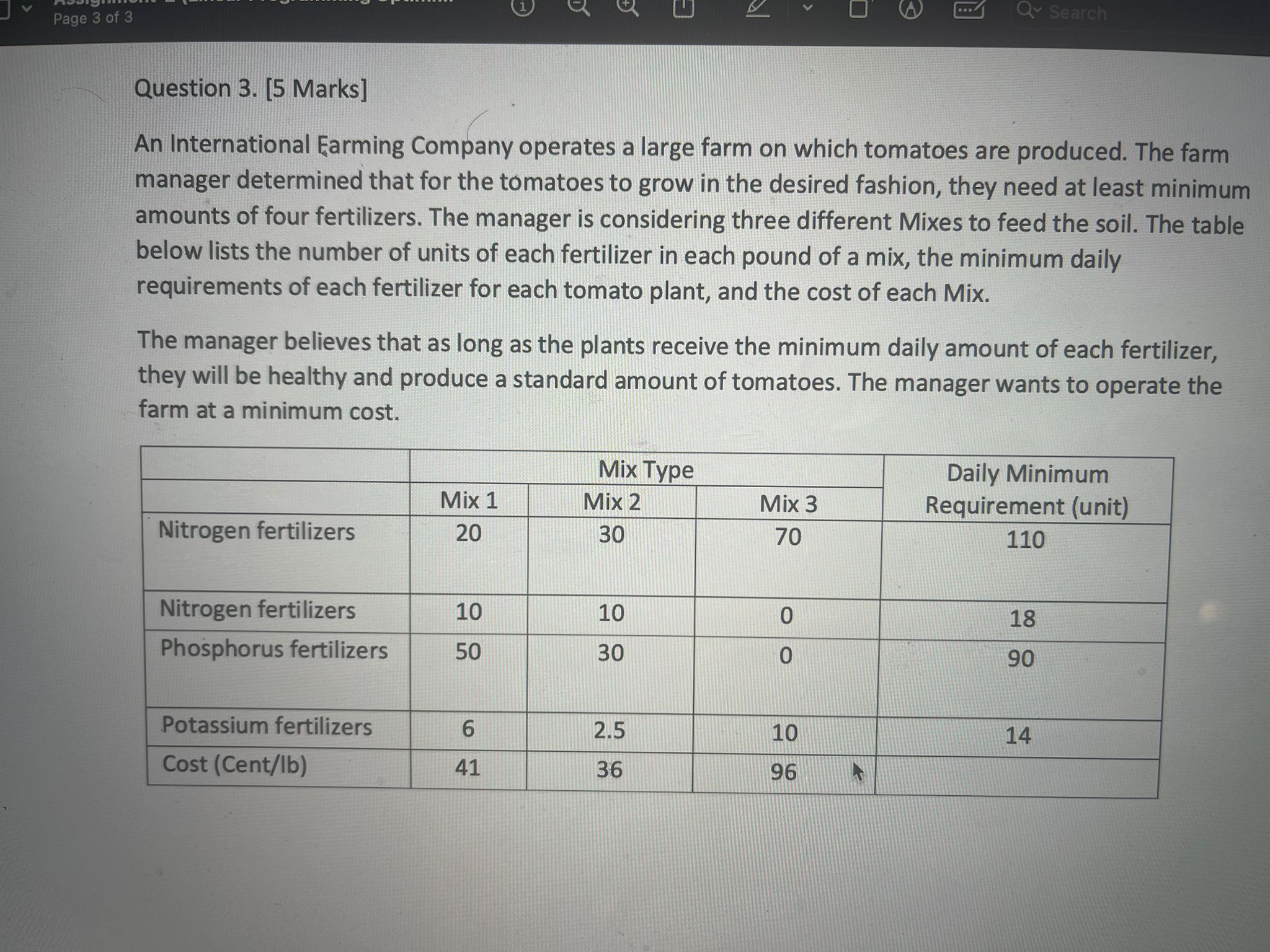 Solved This assignment focuses on Lecture # 4 and 5 and | Chegg.com