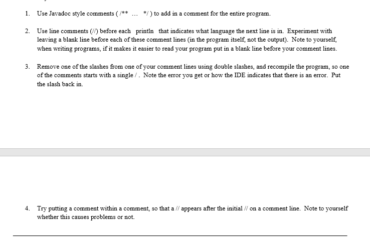 Solved Hi, I need help with this assignment, and it has to | Chegg.com