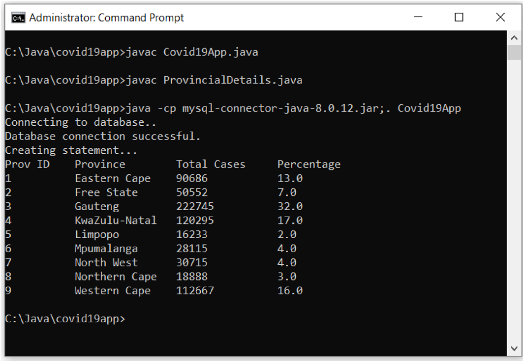 Solved Resource Requirements Notepad++JDK 8 Relational | Chegg.com