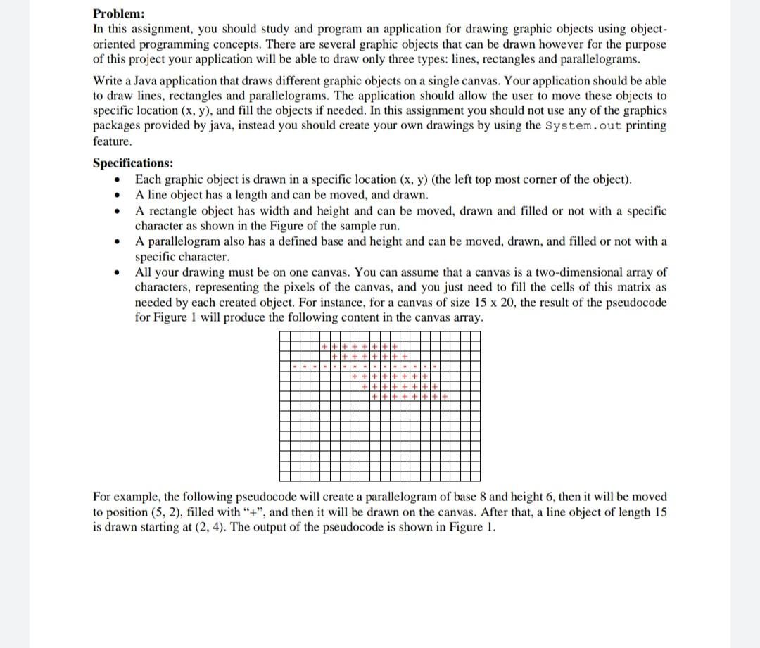 Solved Problem: In this assignment, you should study and | Chegg.com