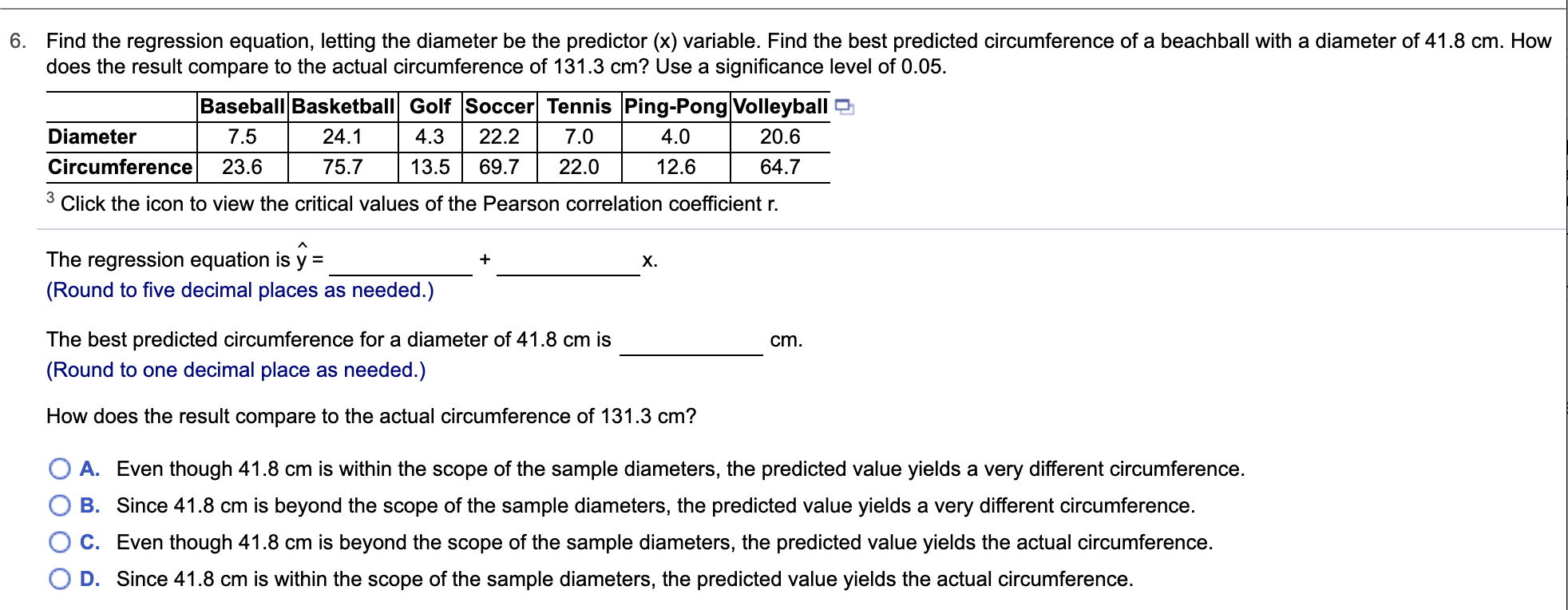 solved-5-find-the-regression-equation-letting-overhead-chegg